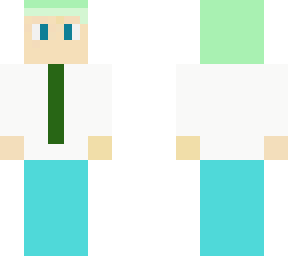 wade | Minecraft Skins