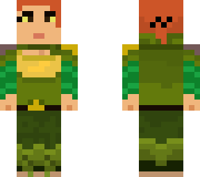 dota 2 | Minecraft Skins