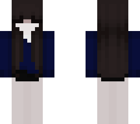 ytryr | Minecraft Skin