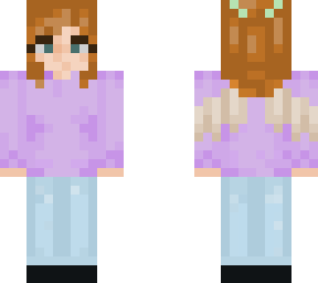 caprisun | Minecraft Skins