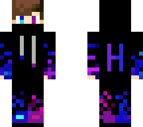 zeno | Minecraft Skin