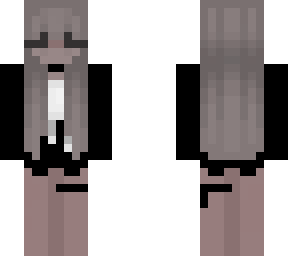 pitch | Minecraft Skins