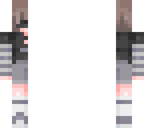 Target Minecraft Skins