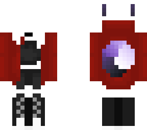 aphmau base | Minecraft Skins