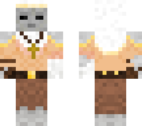 mamadisimo | Minecraft Skins