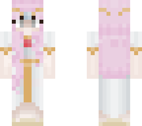 bao | Minecraft Skins