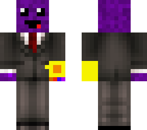 Beanos Minecraft Skins