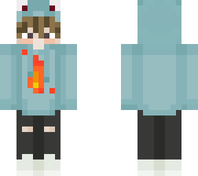blushing | Minecraft Skins