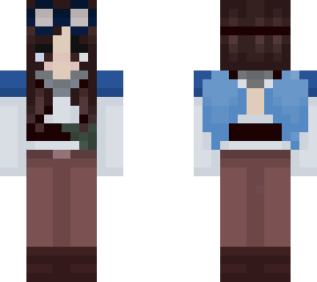 avian | Minecraft Skins