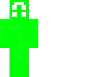 Boosfer | Minecraft Skin