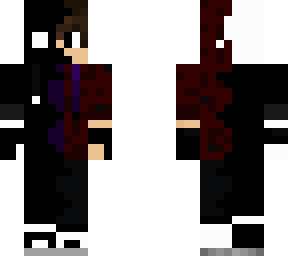 Calamity's minecraft skin | Minecraft Skin