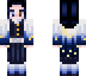 kny | Minecraft Skins