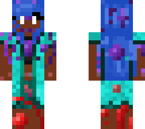 magic | Minecraft Skins