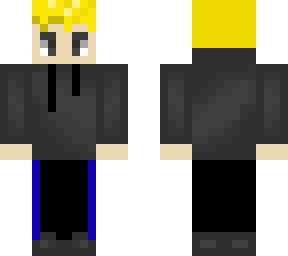 rubio | Minecraft Skins