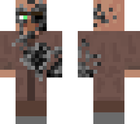 Minecraft Villager Minecraft Skins