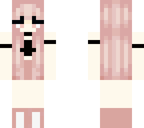 Eh meh | Minecraft Skin
