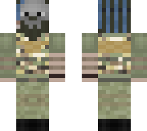 tarkov | Minecraft Skins