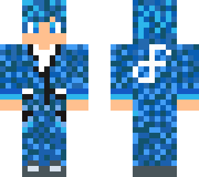 linux | Minecraft Skins