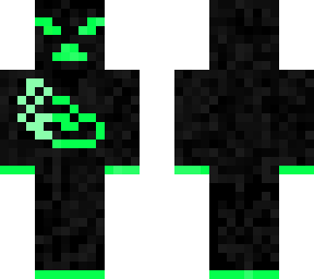 flaming sloth | Minecraft Skin