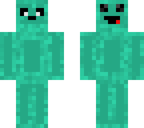 derpy face | Minecraft Skins