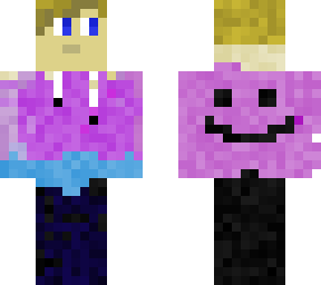gamer guy | Minecraft Skin