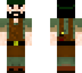 iran | Minecraft Skins