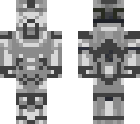 Giga Chad Minecraft Skins