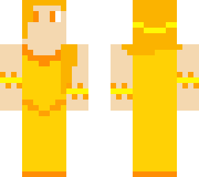 moon goddess | Minecraft Skins