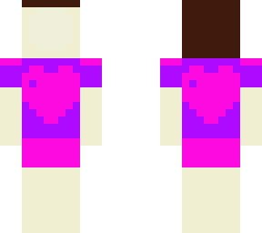 Grace | Minecraft Skin