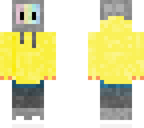 Loggy Minecraft Skins