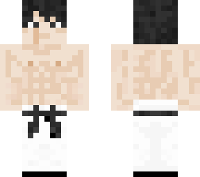 hehe man | Minecraft Skins