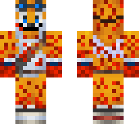 sonic tails exe | Minecraft Skins