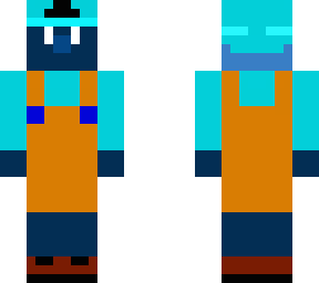 mario | Minecraft Skins