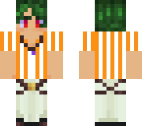 sk8 | Minecraft Skins