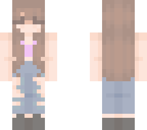 katelyn | Minecraft Skins