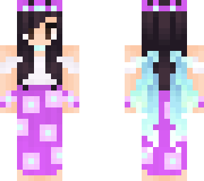 katherine elizabeth | Minecraft Skins