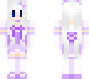 Idol Minecraft Skins