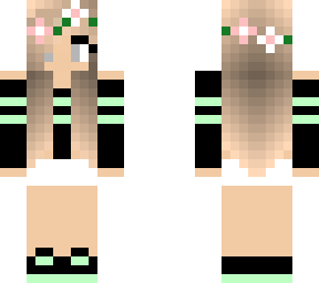 king sheep | Minecraft Skin