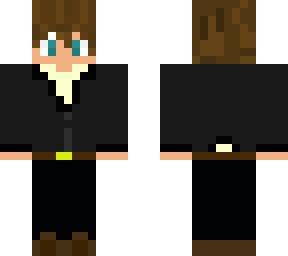 Luka Minecraft Skins