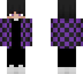 Merge. | Minecraft Skin