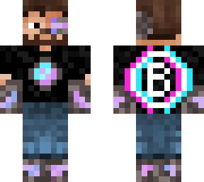 human | Minecraft Skins