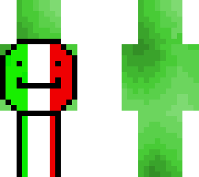 mexican dream | Minecraft Skins