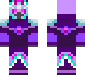 magician | Minecraft Skins