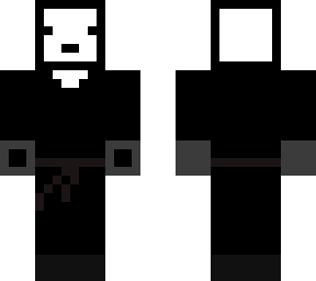 Ninja Mason | Minecraft Skin