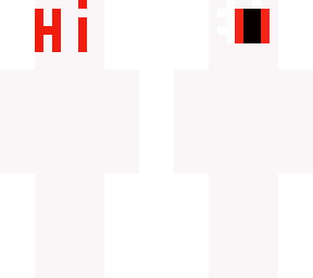Ninjaentity303 | Minecraft Skin