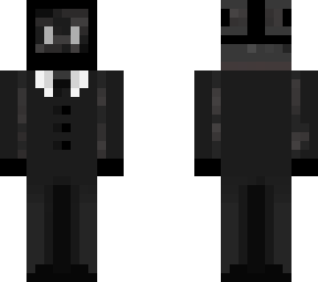 Opera | Minecraft Skin