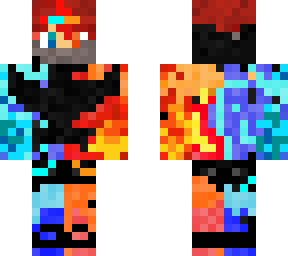 phoenix | Minecraft Skin