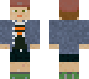 Premium Minecraft Skins