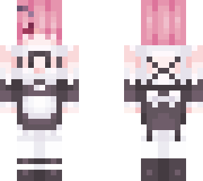 ram | Minecraft Skins