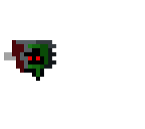 Rotten Flesh reimagined | Minecraft Skin